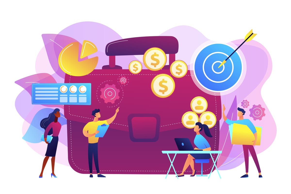 Team Based Incentive Plans: Definition, Methods and Benefits,