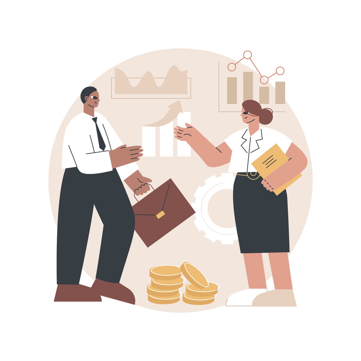 7 Simple Steps for Effective Sales Compensation Management